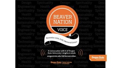 Beaver Nation Voice - OSU MediaSpace