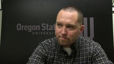 Justin Fleming Oral History Interview, December 15, 2015 - OSU MediaSpace