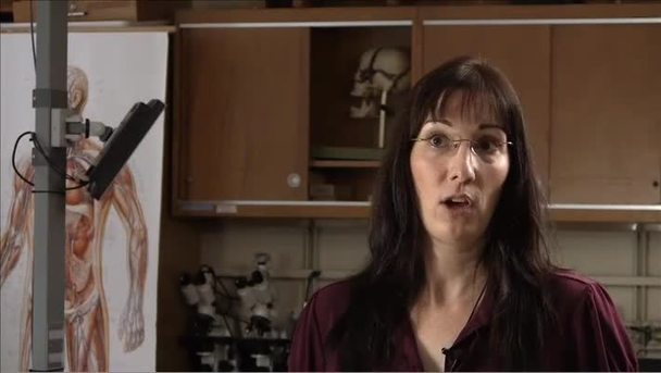 Innovative Hybrid Approach to Human Anatomy Lab - OSU MediaSpace