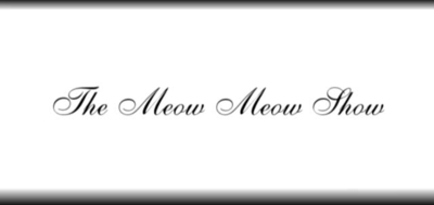 "The Meow Meow Show" intro credits [KBVR-TV], October 30, 2004 - OSU ...