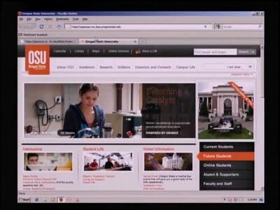 2011 Space inventory Web Survey - OSU MediaSpace
