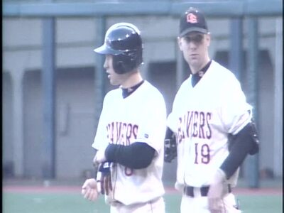 Oregon State University spring sports montage, 2008 - OSU MediaSpace