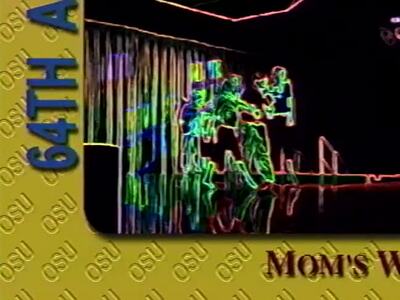 IFC Sing, 2000 - OSU MediaSpace