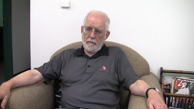 David Noakes Oral History Interview, June 4, 2015 - OSU MediaSpace