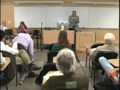 OSU Faculty Senate May 9 2013 Part 6 of 8 - OSU MediaSpace