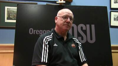 Larry Bielenberg Oral History Interview, March 21, 2016 - OSU MediaSpace