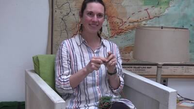 Froggi VanRiper oral history interview, February 12, 2020 - OSU MediaSpace