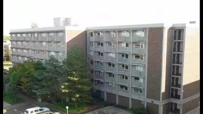 Choosing Your Roommate - University Housing & Dining Service - OSU ...