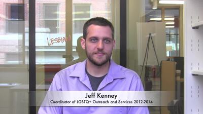 Jeff Kenney Oral History Interview - OSU MediaSpace