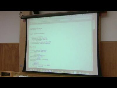 Test Video from Kevin Ahern - OSU MediaSpace