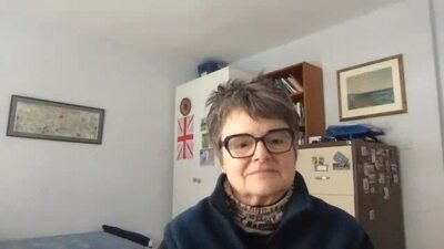 Judith Bennett on research 04282020 - OSU MediaSpace