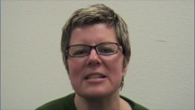 Lisa Sedlar interview, 2009 - OSU MediaSpace