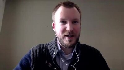 Camille Preus Oral History Interview - OSU MediaSpace