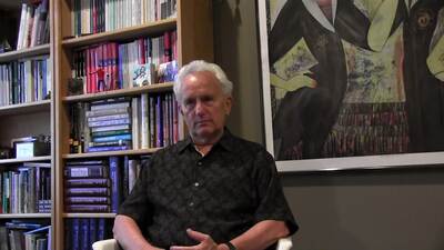 Joe Hendricks Oral History Interview, August 4, 2014 - OSU MediaSpace