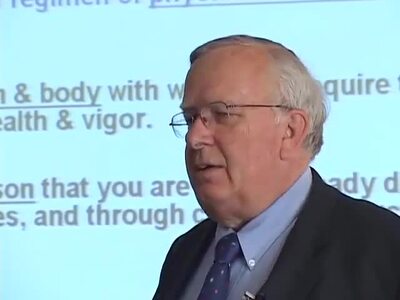 Michael Merzenich (8 of 9) - OSU MediaSpace