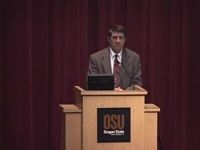 Holocaust Memorial Lecture - George Wittenstein - OSU MediaSpace