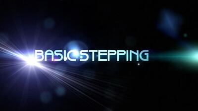 06 Stepping TUT - OSU MediaSpace
