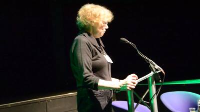 Patrick Bateson.MOV - OSU MediaSpace