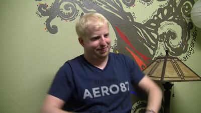 Rylan Wall Oral History Interview - OSU MediaSpace