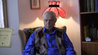 Al Parr Oral History Interview, June 18, 2014 - OSU MediaSpace