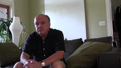 Henry Sayre Oral History Interview, August 5, 2014 - OSU MediaSpace