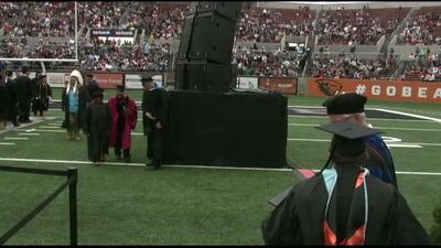 145th Annual Oregon State University Commencement (2014) - College of ...