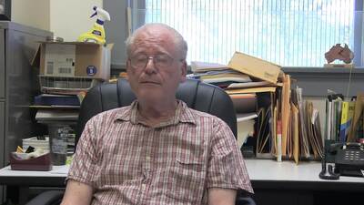 Paul Kopperman Oral History Interview, September 2, 2014 - OSU MediaSpace