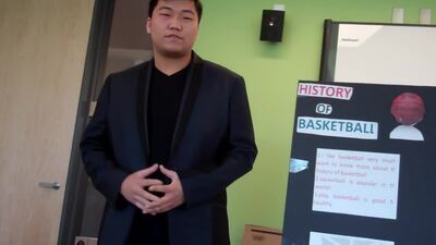 Steven - OSU MediaSpace