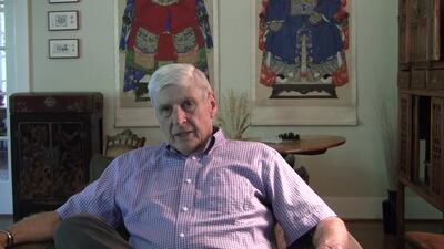 Ralph Coleman, Jr. Oral History Interview, July 8, 2014 - OSU MediaSpace