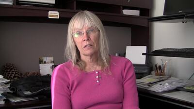 Brenda McComb Oral History Interview, February 24, 2015 - OSU MediaSpace