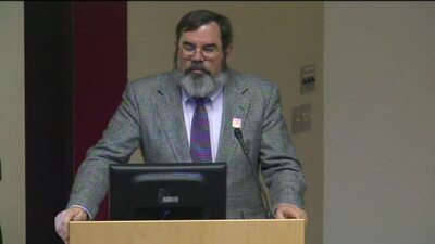 OSU Faculty Senate November 14, 2013 Part 7 of 7 - OSU MediaSpace