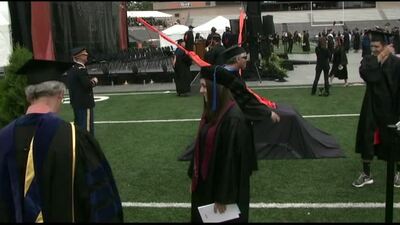 145th Annual Oregon State University Commencement (2014) - College of ...