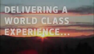 UHDS - Delivering a World Class Experience... Everyday - OSU MediaSpace