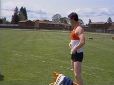 Oregon State University men's track and field highlights; Oregon State ...