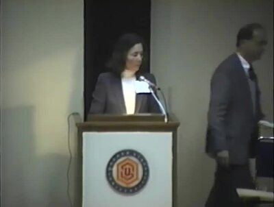 "Manuscript Collections in the Biographical Enterprise," by Robin Rider ...