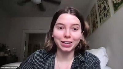 Yoonie Shin Oral History Interview, February 20, 2024 - OSU MediaSpace