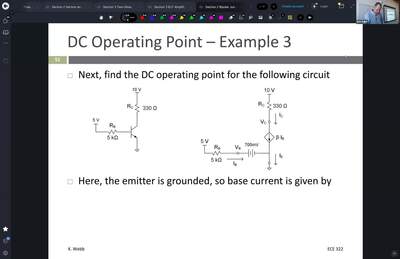 ECE 322 - Class 5 - 04/17/23 - OSU MediaSpace