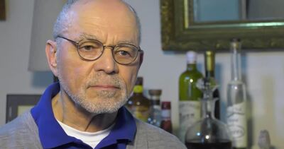 Bill Rutherford oral history interview, March 16, 2018 - OSU MediaSpace