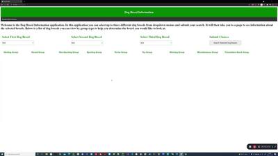 CS 361 - Final Project - OSU MediaSpace