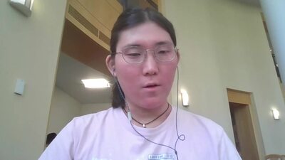 CS 371 Introduction - Lily Kim - OSU MediaSpace