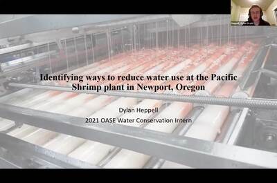 Dylan Heppell State of the Coast Recording - OSU MediaSpace