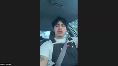 Mobley, Adrian's Zoom Meeting - OSU MediaSpace