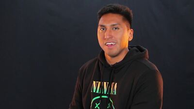 CommunityBridge Project - David Trinidad - First-Generation College ...