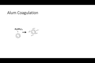 Alum Coagulation - OSU MediaSpace