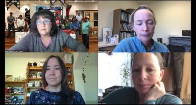 Anti-Racist and Decolonial Agriculture Winter Speaker Series #3 - OSU ...