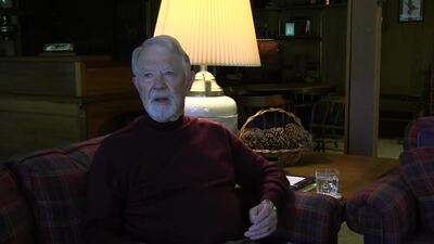 Bud Weiser Oral History Interview, October 27, 2023 - OSU MediaSpace