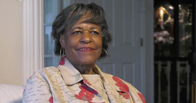 Joy Pruitt oral history interview, June 28, 2018 - OSU MediaSpace