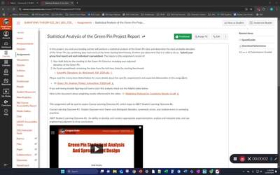 Embedding Kaltiura Video into Canvas - OSU MediaSpace