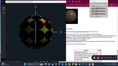 Project 1 CS 557 - OSU MediaSpace