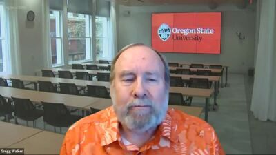 Gregg Walker CB Hub COP 28 - OSU MediaSpace